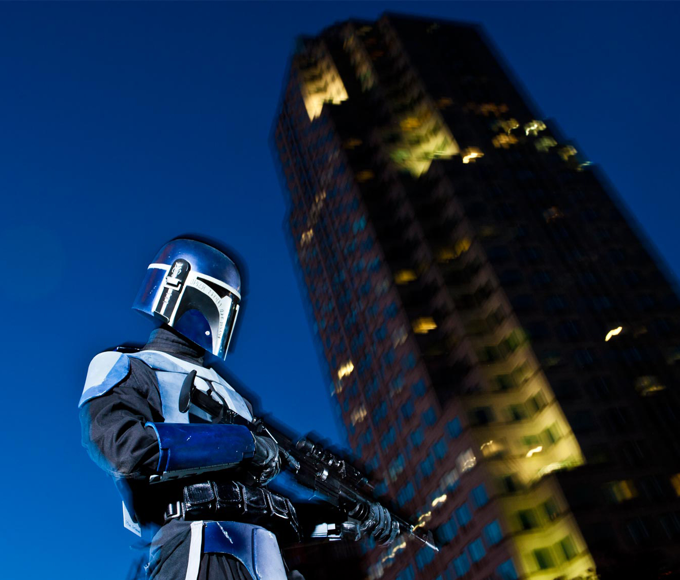 Bryan Regan Photography: Animazement