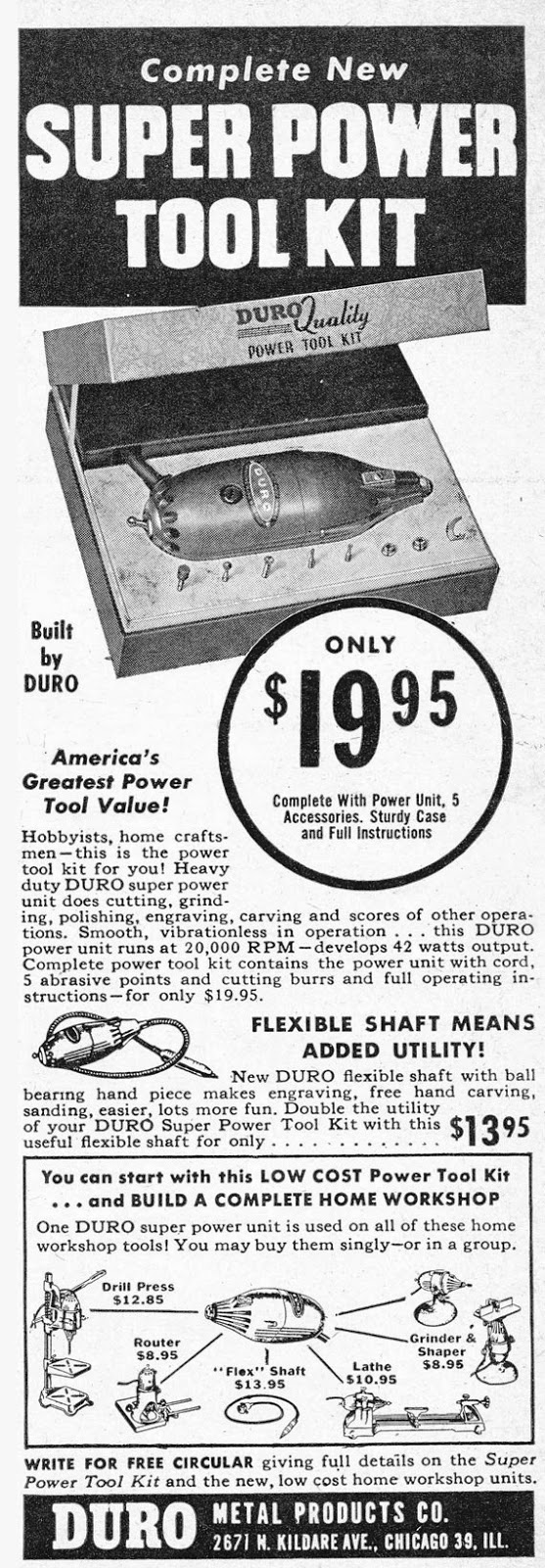 Progress is fine, but it's gone on for too long.: Vanished tool makers ...