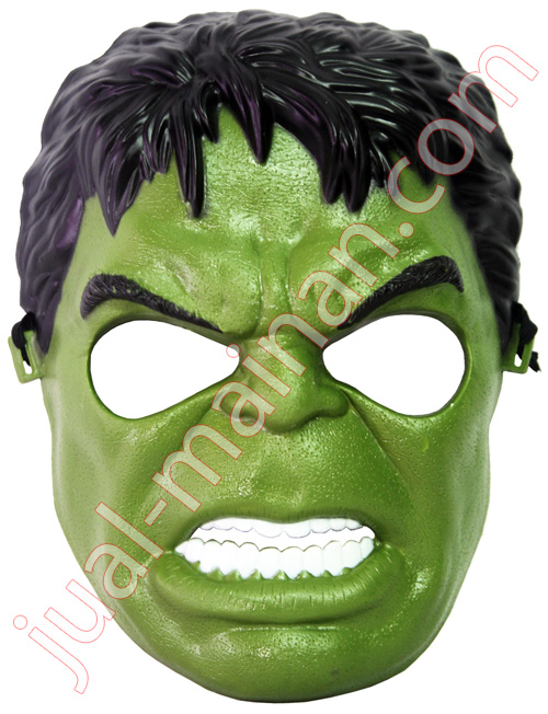 Indahnya Bahasa Indonesiaku: TOPENG 3D