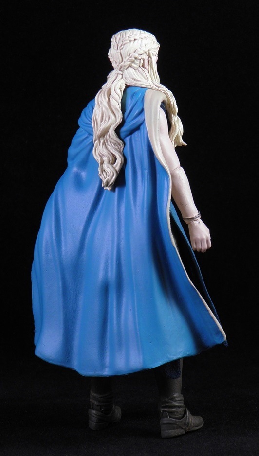 She's Fantastic: Game of Thrones - DAENERYS TARGARYEN (2.0)!