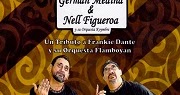 AntologiaVenezuela: German Medina Y Nell Figueroa Con Su Orquesta ...