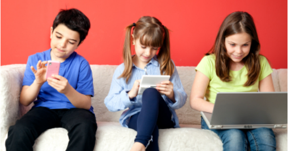 Dangers of Too Old to Play Gadgets | Blog 1 One