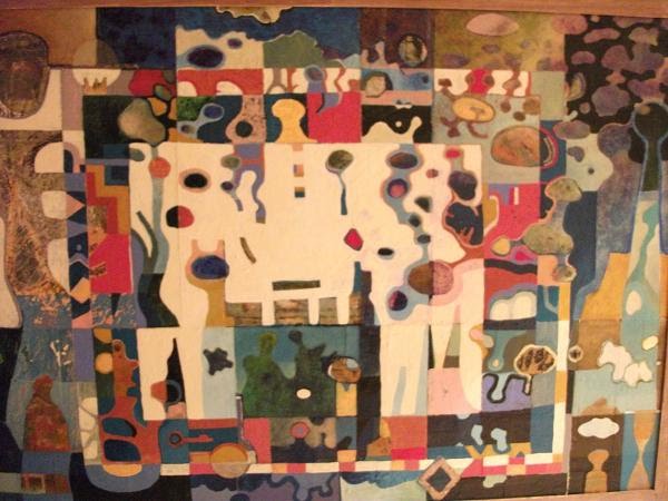 ARTIS - Festival de Artes de Seia: José Mário Santos vence Prémio de ...