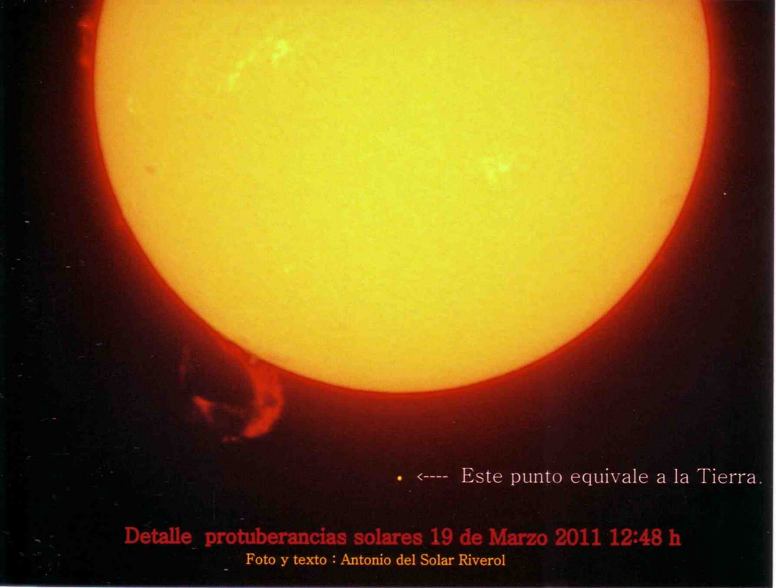 Finis Terrae: Observación astronómica