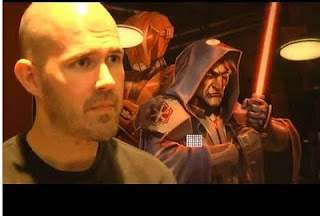 Azeroth to Zork: Daniel Erickson Interview