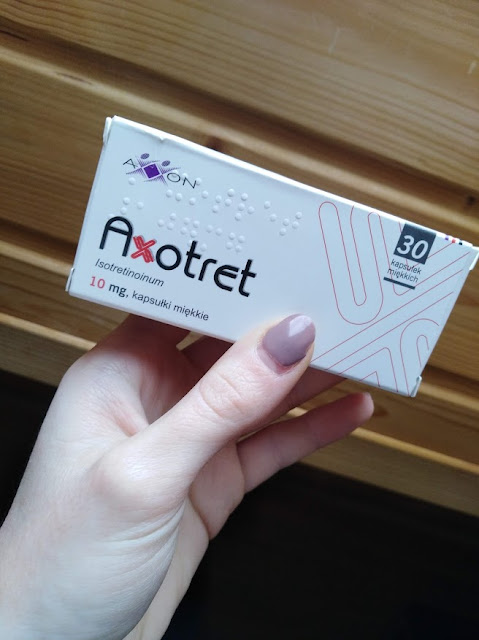 Izotek a codzienna pielęgnacja