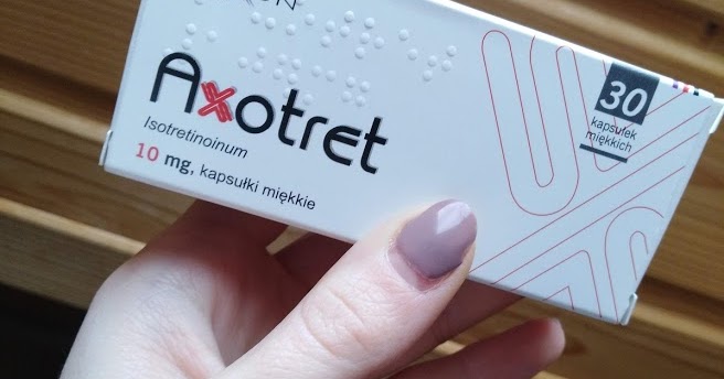 Izotek a codzienna pielęgnacja