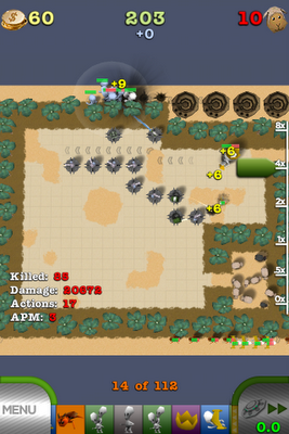TowerMadness完全攻略【無料武器で全面攻略】: TowerMadness Borderlands 完全攻略
