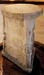 Compartiendo Biblia: Arqueología bíblica (3)