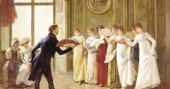 AN ERA IN TIME: THE GEORGIAN ERA --- CONCLUSION