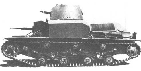 Modern Guerrilla War: Guerrilla Technology