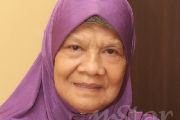 Mimi Loma Bakal Jalani Pembedahan Buang Batu Karang