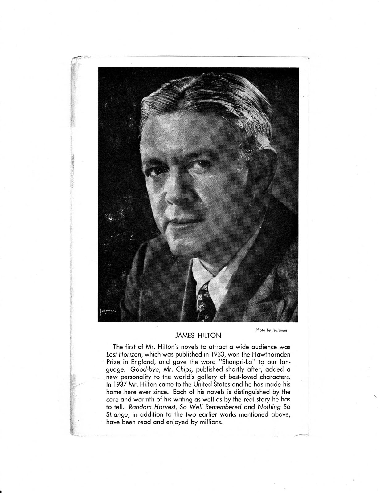 The Big Study: "Out Proctor" with George Hunt Williamson: a Marginally ...