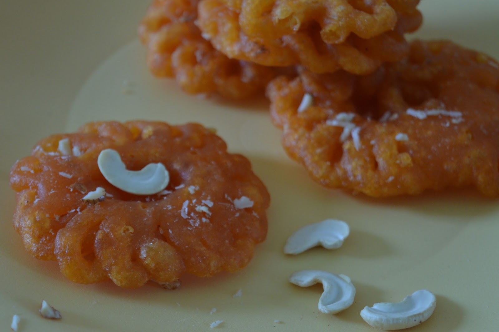 Chef Raj Mohan: JHANGIRI | JHANGIRI RECIPE | JANGRI RECIPE | INDIAN ...