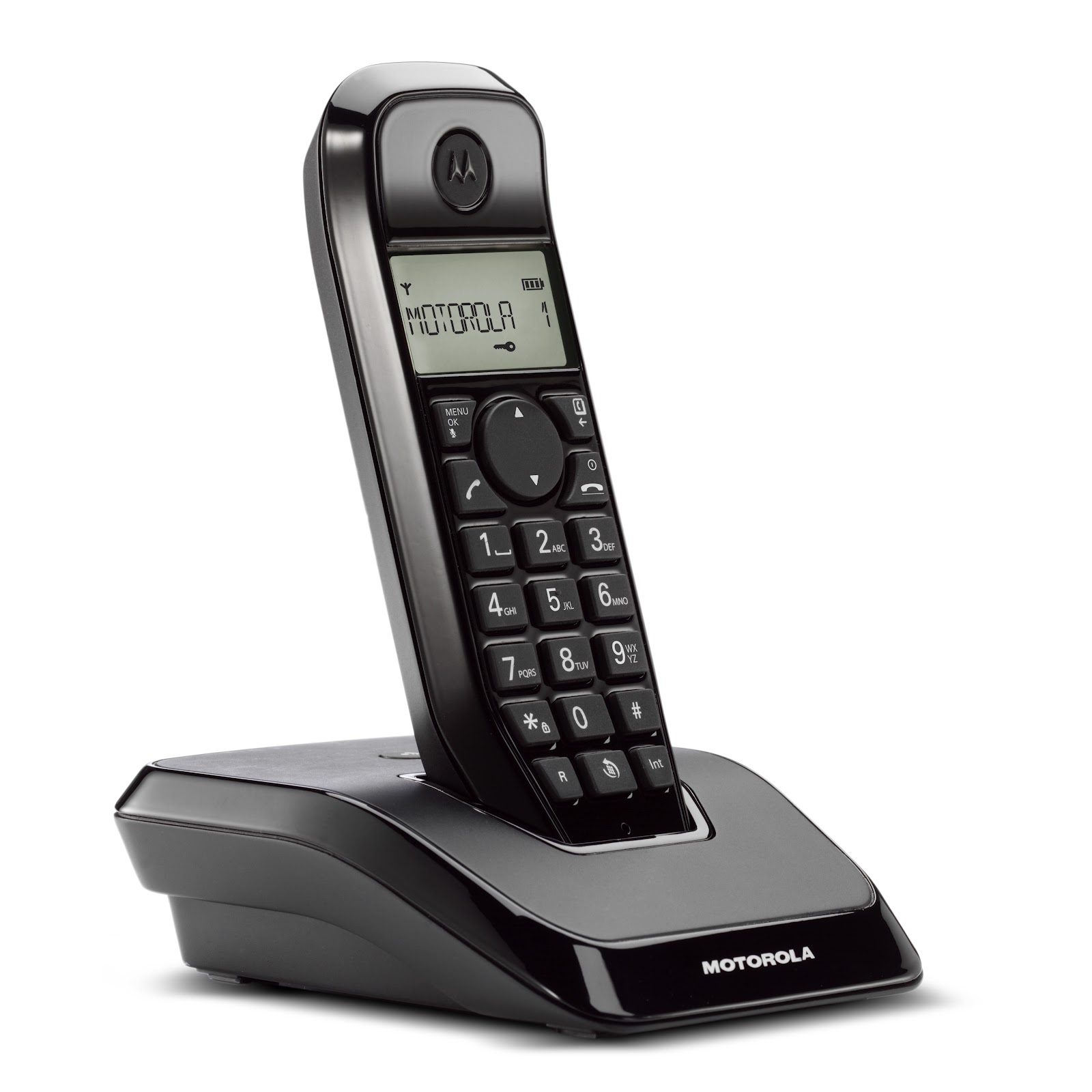 Panafone/Panatel: Motorola S1001