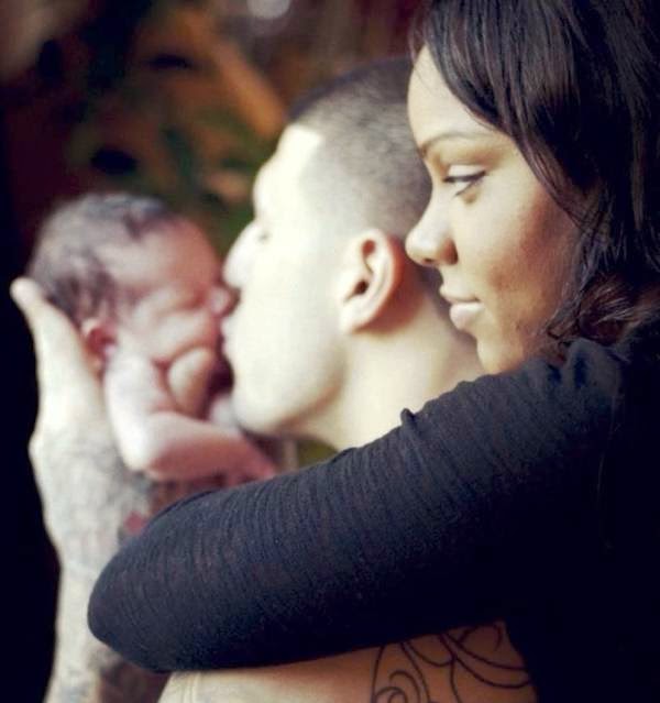 Aaron Hernandez with Girlfriend Shayanna Jenkins | Sports Club Blog