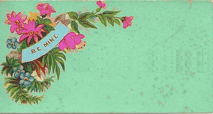 Sweetly Scrapped: Free Vintage Calling Card Images