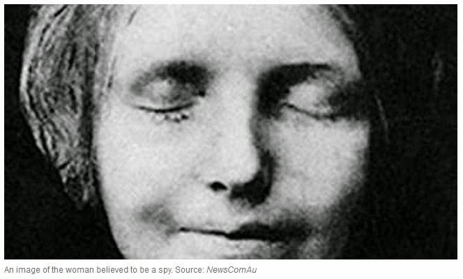The Unsolved Case of Isdal Woman