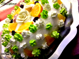 ♥ Retete simple si gustoase ♥: TORTURI