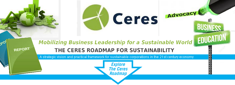 Paying Homage to Ceres and their New Roadmap for Corporate ...