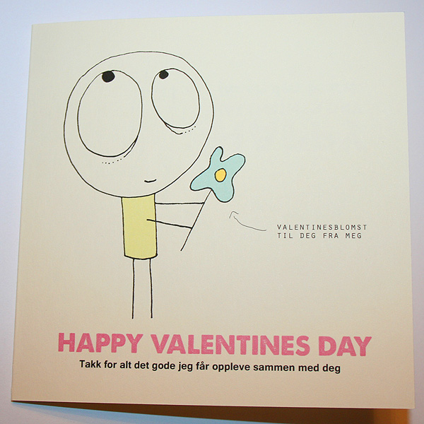 marias skriblerier: NYE Tatt av Vinden VALENTINES-KORT til salgs :)