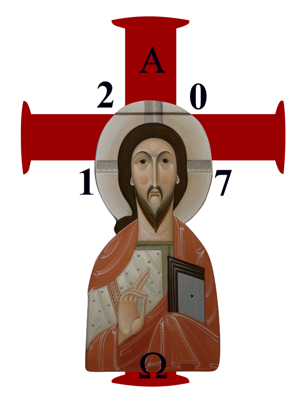 ® Blog Católico Gotitas Espirituales ®: CIRIO PASCUAL