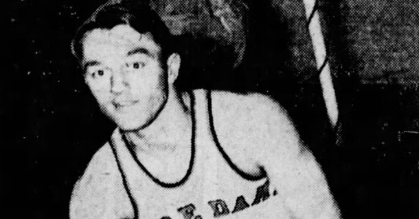 Peach Basket Society: Eddie Sadowski