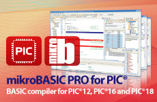 NewGateProfessional: Mikrobasic.Pro.Pic
