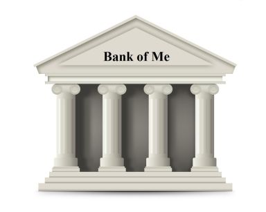 Adventures in Engineering: I'm the best bank in the world