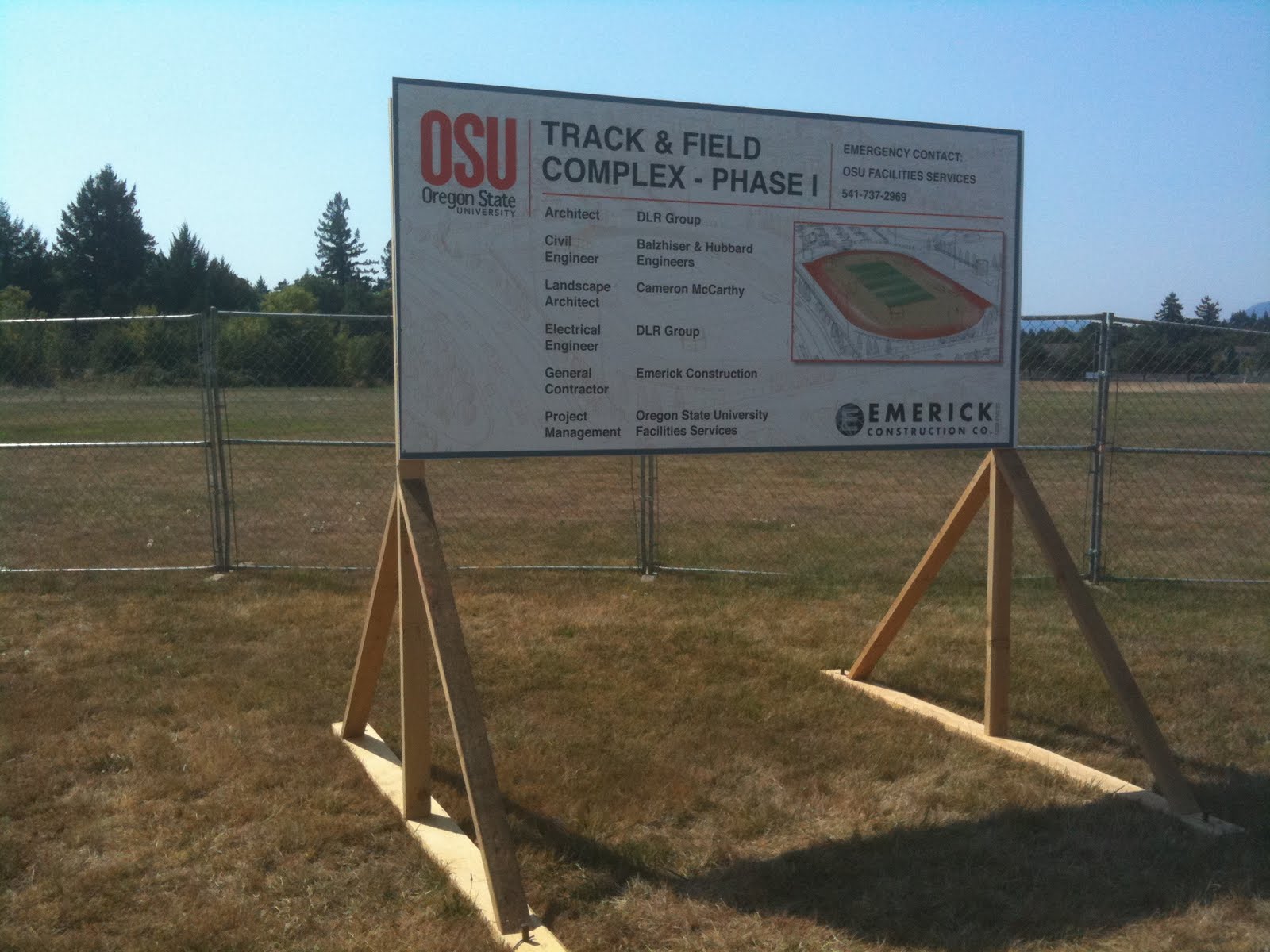 Jason's OSU Beavers Blog