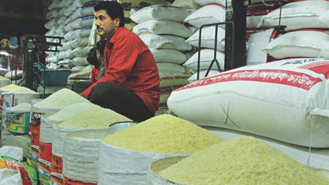 Rice import from India: some realities - The World News