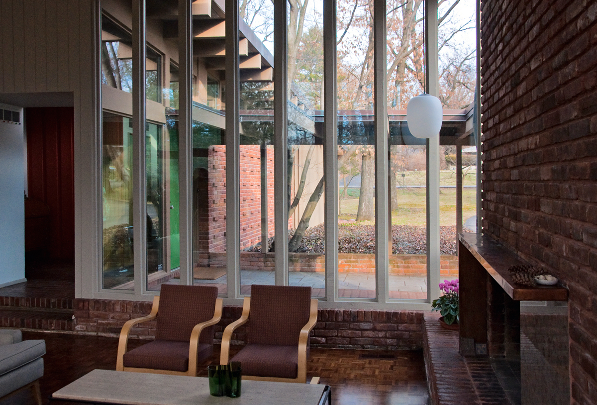 architectural ruminations: Isadore Shank, Architect