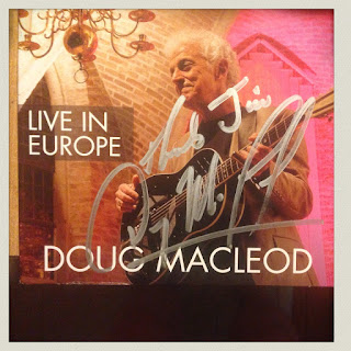 The Great Roll Call Roadtrip: Doug MacLeod Shows Why He's One of the ...