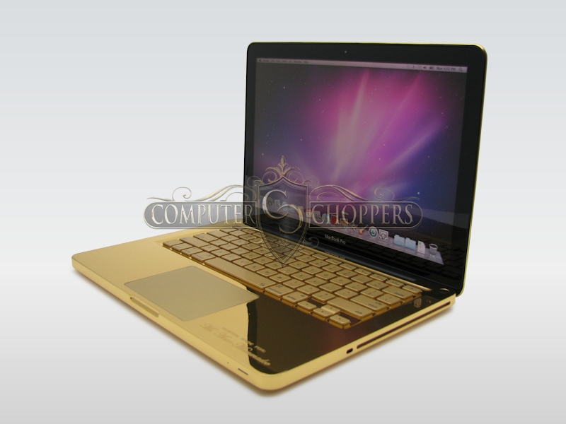 Luxury Computers | Paul Smith