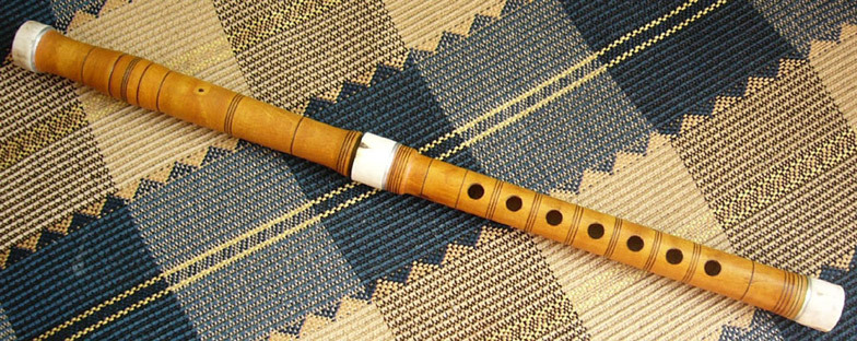 KAVAL | O INSTRUMENTU: O KAVALU