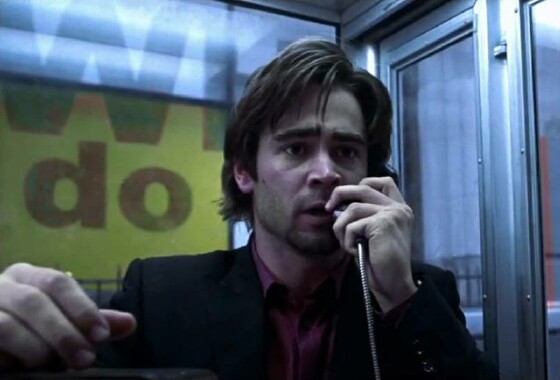 Film Fan: Phone Booth (5 Stars)