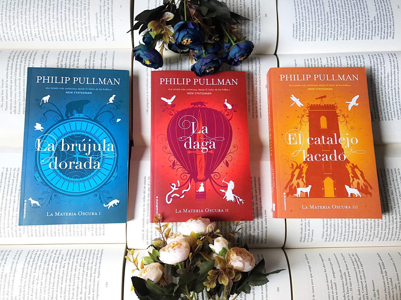 La daga - Fantasia de libros