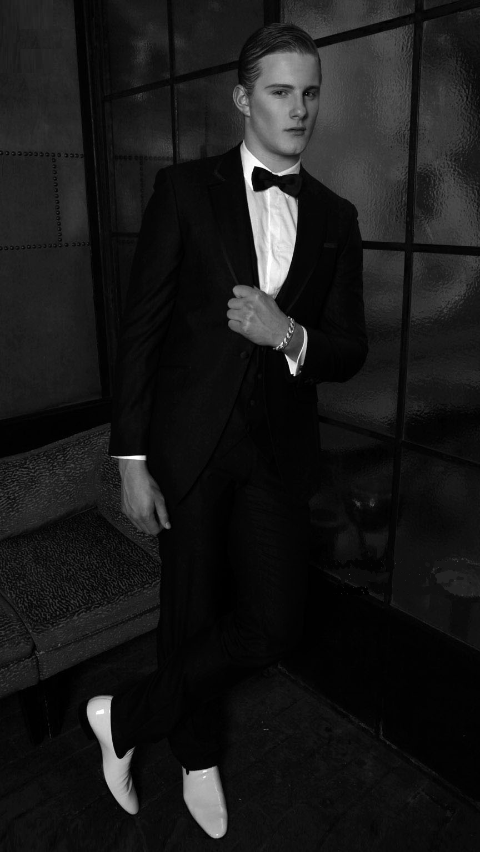 VJBrendan.com: 2013-12-29