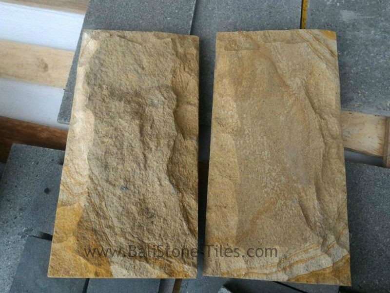 Slate Stone Indonesia, Templek Stone, Batu Templek, Slate Stone Tiles ...