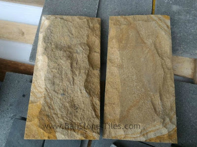 Slate Stone Indonesia, Templek Stone, Batu Templek, Slate Stone Tiles ...