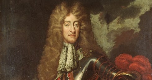 MILES CHRISTI RESÍSTENS: ORACIONES DEL REY JACOBO II DE INGLATERRA POR ...