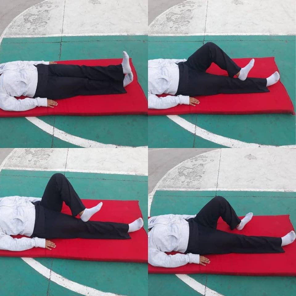 Ejercicios de Frenkel