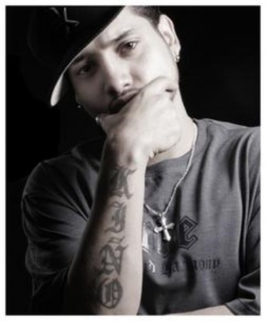 Rap en Colombia: RAPEROS COLOMBIANOS