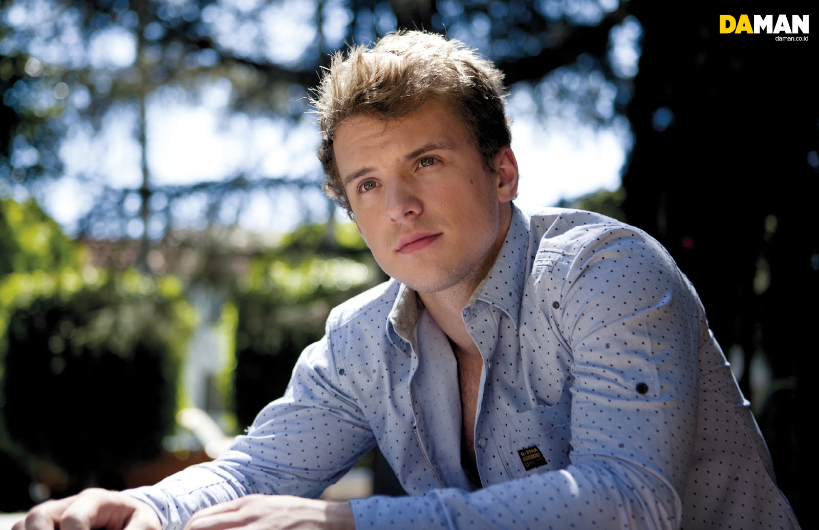 -You're my light,My tiny ball of light: > Freddie Stroma (Cormac ...