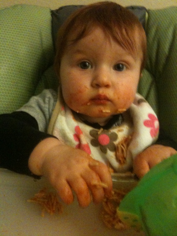 Jack & Addison Rader