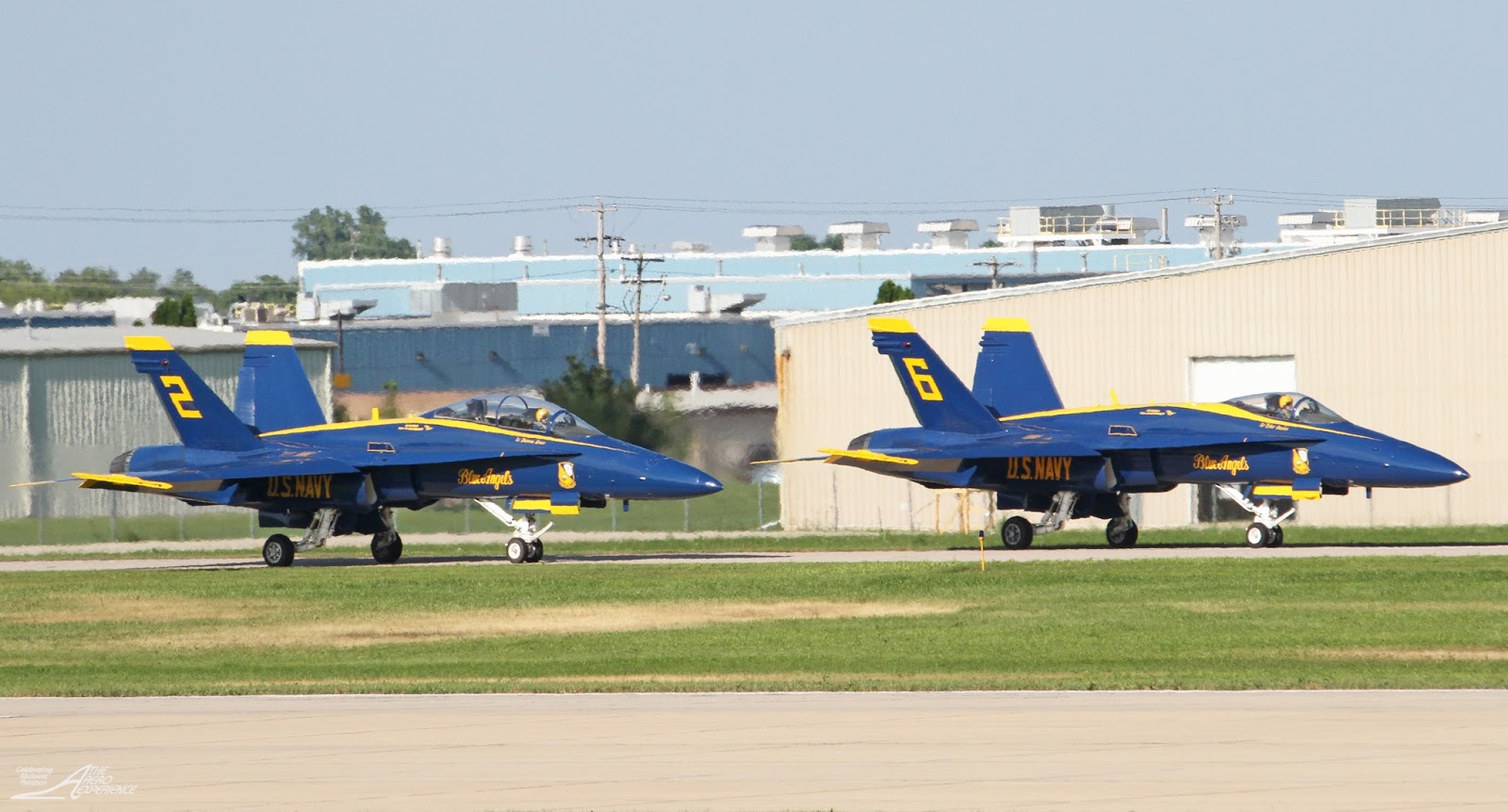 The Aero Experience: EAA AirVenture Oshkosh 2017: Airshow Performers ...