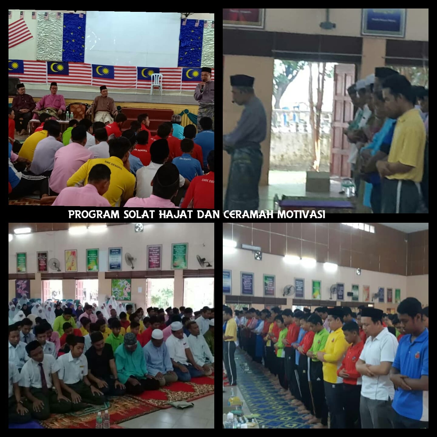 BLOG ATHAM SMK DENGKIL