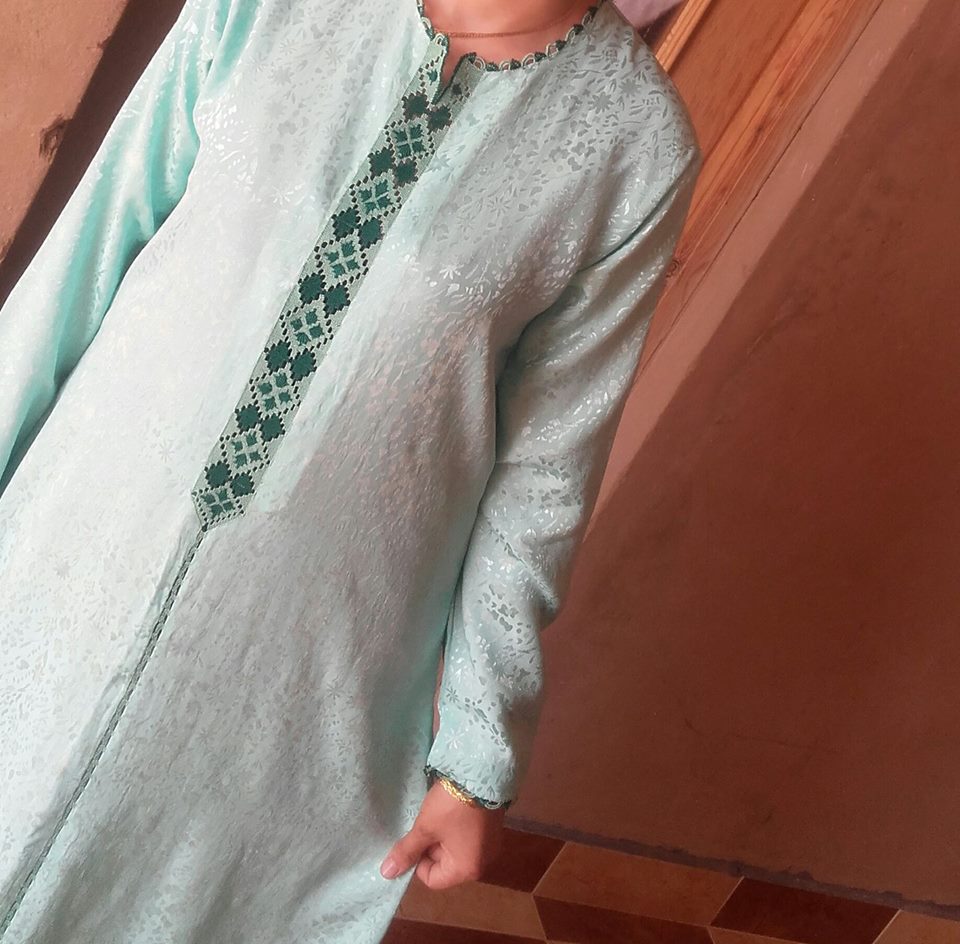 باقة متنوعة من أشكال وتصاميم بالراندة المغربية randa 2017