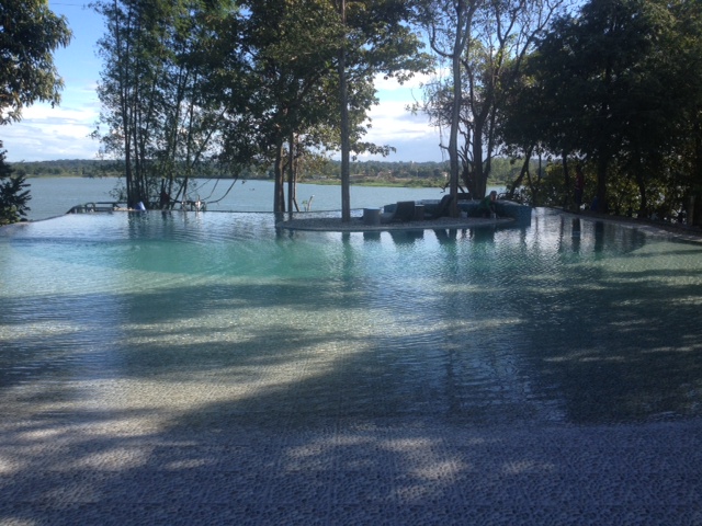 Bulacan Resorts (Philippines): San Rafael River Adventure at Barangay ...