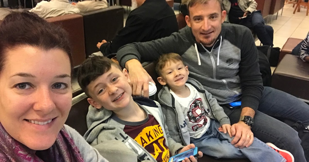 The Hitt Family: Hoedspruit and Mpumalanga, South Africa